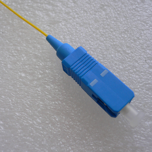 SC Pigtail Singlemode Simplex 0.9mm 1M