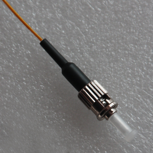 ST Pigtail 62.5/125 Multimode Simplex 3.0mm 1M